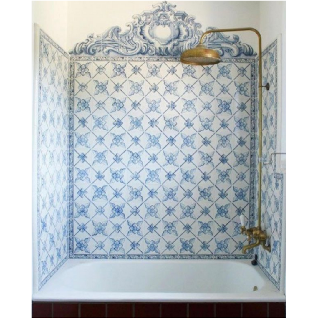 Tips for having a self-care shower – The Muses London